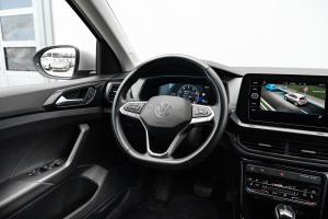Фольксваген T-Cross 2025 в Рига, объемом двигателя 1.00 л и пробегом 32 тыс. км за 22950 €, фото 8 на AUTOMOTO.COM.LV