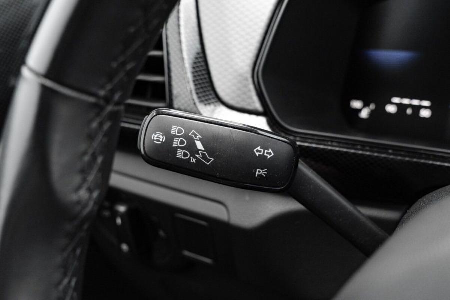 Фольксваген T-Cross 2025 в Рига, объемом двигателя 1.00 л и пробегом 32 тыс. км за 22950 €, фото 14 на AUTOMOTO.COM.LV