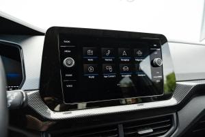 Фольксваген T-Cross 2025 в Рига, объемом двигателя 1.00 л и пробегом 32 тыс. км за 22950 €, фото 17 на AUTOMOTO.COM.LV