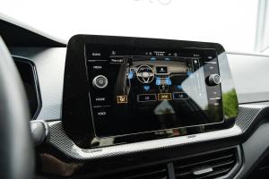 Фольксваген T-Cross 2025 в Рига, объемом двигателя 1.00 л и пробегом 32 тыс. км за 22950 €, фото 22 на AUTOMOTO.COM.LV
