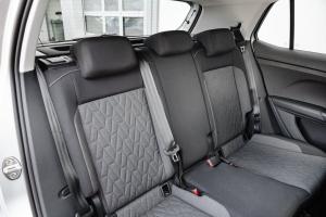 Фольксваген T-Cross 2025 в Рига, объемом двигателя 1.00 л и пробегом 32 тыс. км за 22950 €, фото 23 на AUTOMOTO.COM.LV