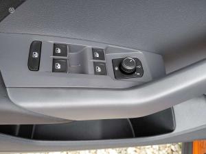 Оранжевый Фольксваген T-Cross 2019 в Вилкавишкис, объемом двигателя 1.00 л и пробегом 140 тыс. км за 13300 €, фото 22 на AUTOMOTO.COM.LV