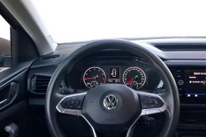 Oranžs Volkswagen T-Cross 2020 Klaipėda, ar dzinēja tilpumu 1.00 L un nobraukumu 175 tūkst. km par 12700 €, foto 12 vietnē AUTOMOTO.COM.LV