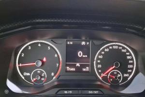 Oranžs Volkswagen T-Cross 2020 Klaipėda, ar dzinēja tilpumu 1.00 L un nobraukumu 175 tūkst. km par 12700 €, foto 13 vietnē AUTOMOTO.COM.LV