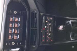 Oranžs Volkswagen T-Cross 2020 Klaipėda, ar dzinēja tilpumu 1.00 L un nobraukumu 175 tūkst. km par 12700 €, foto 14 vietnē AUTOMOTO.COM.LV