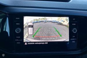 Oranžs Volkswagen T-Cross 2020 Klaipėda, ar dzinēja tilpumu 1.00 L un nobraukumu 175 tūkst. km par 12700 €, foto 15 vietnē AUTOMOTO.COM.LV