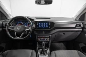Оранжевый Фольксваген T-Cross 2021 в Вильнюс, объемом двигателя 1.00 л и пробегом 86 тыс. км за 15900 €, фото 13 на AUTOMOTO.COM.LV