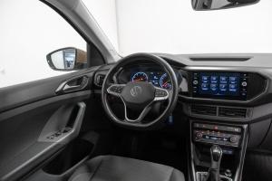 Оранжевый Фольксваген T-Cross 2021 в Вильнюс, объемом двигателя 1.00 л и пробегом 86 тыс. км за 15900 €, фото 14 на AUTOMOTO.COM.LV