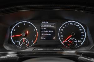 Оранжевый Фольксваген T-Cross 2021 в Вильнюс, объемом двигателя 1.00 л и пробегом 86 тыс. км за 15900 €, фото 16 на AUTOMOTO.COM.LV