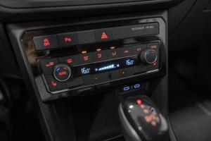 Оранжевый Фольксваген T-Cross 2021 в Вильнюс, объемом двигателя 1.00 л и пробегом 86 тыс. км за 15900 €, фото 20 на AUTOMOTO.COM.LV