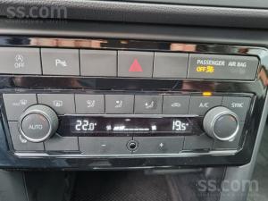 Oranžs Volkswagen T-Cross 2021 Rīga, ar dzinēja tilpumu 1.00 L un nobraukumu 89 tūkst. km par 14200 €, foto 11 vietnē AUTOMOTO.COM.LV