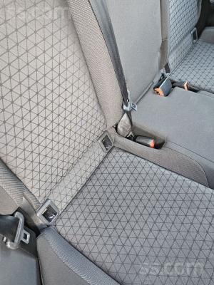 Oranžs Volkswagen T-Cross 2023 Talsi, ar dzinēja tilpumu 1.00 L un nobraukumu 23 tūkst. km par 19800 €, foto 14 vietnē AUTOMOTO.COM.LV