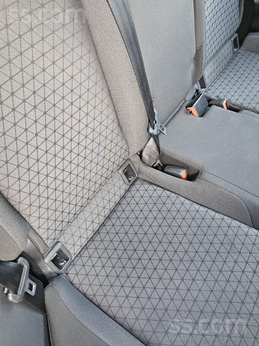 Oranžs Volkswagen T-Cross 2023 Talsi, ar dzinēja tilpumu 1.00 L un nobraukumu 23 tūkst. km par 19800 €, foto 14 vietnē AUTOMOTO.COM.LV