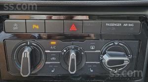 Oranžs Volkswagen T-Cross 2023 Talsi, ar dzinēja tilpumu 1.00 L un nobraukumu 23 tūkst. km par 19800 €, foto 21 vietnē AUTOMOTO.COM.LV