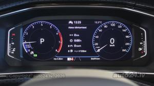 Оранжевый Фольксваген T-Cross 2023 в Таллин, объемом двигателя 1.00 л и пробегом 37 тыс. км за 21490 €, фото 14 на AUTOMOTO.COM.LV