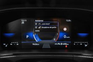 Красный Фольксваген T-Cross 2025 в Вильнюс, объемом двигателя 1.00 л и пробегом 15 тыс. км за 21900 €, фото 18 на AUTOMOTO.COM.LV