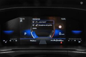 Красный Фольксваген T-Cross 2025 в Вильнюс, объемом двигателя 1.00 л и пробегом 15 тыс. км за 21900 €, фото 18 на AUTOMOTO.COM.LV
