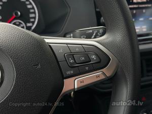 Sarkans Volkswagen T-Cross 2020 Pērnava, ar dzinēja tilpumu 1.00 L un nobraukumu 101 tūkst. km par 15900 €, foto 13 vietnē AUTOMOTO.COM.LV
