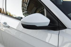 Фольксваген T-Cross 2023 в Вентспилс, объемом двигателя 1.00 л и пробегом 26 тыс. км за 16400 €, фото 11 на AUTOMOTO.COM.LV