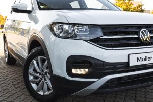 Фольксваген T-Cross 2023 в Вентспилс, объемом двигателя 1.00 л и пробегом 26 тыс. км за 16400 €, фото 12 на AUTOMOTO.COM.LV