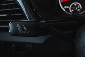 Фольксваген T-Cross 2023 в Вентспилс, объемом двигателя 1.00 л и пробегом 26 тыс. км за 16400 €, фото 20 на AUTOMOTO.COM.LV