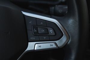 Фольксваген T-Cross 2023 в Вентспилс, объемом двигателя 1.00 л и пробегом 26 тыс. км за 16400 €, фото 21 на AUTOMOTO.COM.LV