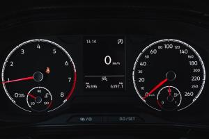 Фольксваген T-Cross 2023 в Вентспилс, объемом двигателя 1.00 л и пробегом 26 тыс. км за 16400 €, фото 24 на AUTOMOTO.COM.LV