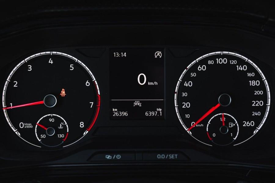 Фольксваген T-Cross 2023 в Вентспилс, объемом двигателя 1.00 л и пробегом 26 тыс. км за 16400 €, фото 24 на AUTOMOTO.COM.LV