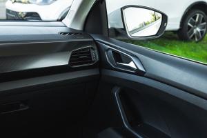 Фольксваген T-Cross 2023 в Вентспилс, объемом двигателя 1.00 л и пробегом 26 тыс. км за 16400 €, фото 37 на AUTOMOTO.COM.LV