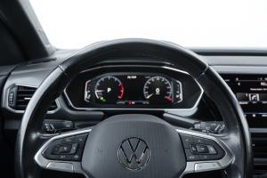 Volkswagen T-Cross 2023 in Riga, with an engine capacity of 1.00 L and mileage of 60 thousand km for 18950 €, photo 12 on AUTOMOTO.COM.LV