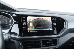Volkswagen T-Cross 2023 in Riga, with an engine capacity of 1.00 L and mileage of 60 thousand km for 18950 €, photo 15 on AUTOMOTO.COM.LV