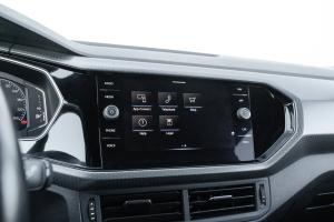 Volkswagen T-Cross 2023 in Riga, with an engine capacity of 1.00 L and mileage of 60 thousand km for 18950 €, photo 19 on AUTOMOTO.COM.LV