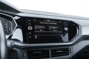 Volkswagen T-Cross 2023 in Riga, with an engine capacity of 1.00 L and mileage of 60 thousand km for 18950 €, photo 20 on AUTOMOTO.COM.LV