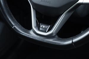 Volkswagen T-Cross 2023 in Riga, with an engine capacity of 1.00 L and mileage of 60 thousand km for 18950 €, photo 24 on AUTOMOTO.COM.LV