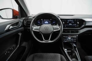 Фольксваген T-Cross 2022 в Таллин, объемом двигателя 1.00 л и пробегом 52 тыс. км за 16500 €, фото 11 на AUTOMOTO.COM.LV