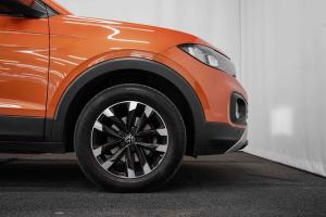 Фольксваген T-Cross 2022 в Таллин, объемом двигателя 1.00 л и пробегом 52 тыс. км за 16500 €, фото 17 на AUTOMOTO.COM.LV