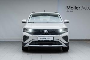Volkswagen T-Cross 2024 Peetri, ar dzinēja tilpumu 1.50 L un nobraukumu 30 tūkst. km par 22900 €, foto 4 vietnē AUTOMOTO.COM.LV