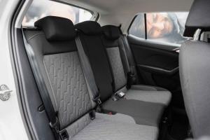 Volkswagen T-Cross 2024 Peetri, ar dzinēja tilpumu 1.50 L un nobraukumu 30 tūkst. km par 22900 €, foto 11 vietnē AUTOMOTO.COM.LV