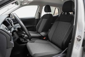Volkswagen T-Cross 2024 Peetri, ar dzinēja tilpumu 1.50 L un nobraukumu 30 tūkst. km par 22900 €, foto 12 vietnē AUTOMOTO.COM.LV