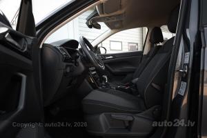 Фольксваген T-Cross 2025 в Елгава, объемом двигателя 1.00 л и пробегом 31 тыс. км за 25610 €, фото 8 на AUTOMOTO.COM.LV