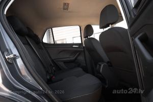 Фольксваген T-Cross 2025 в Елгава, объемом двигателя 1.00 л и пробегом 31 тыс. км за 25610 €, фото 12 на AUTOMOTO.COM.LV