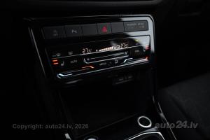 Фольксваген T-Cross 2025 в Елгава, объемом двигателя 1.00 л и пробегом 31 тыс. км за 25610 €, фото 14 на AUTOMOTO.COM.LV