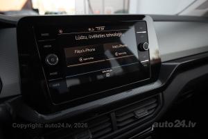 Фольксваген T-Cross 2025 в Елгава, объемом двигателя 1.00 л и пробегом 31 тыс. км за 25610 €, фото 17 на AUTOMOTO.COM.LV