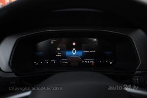 Фольксваген T-Cross 2025 в Елгава, объемом двигателя 1.00 л и пробегом 31 тыс. км за 25610 €, фото 18 на AUTOMOTO.COM.LV