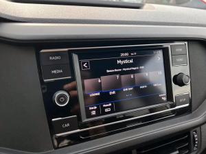 Белый Фольксваген T-Cross 2019 в Рига, объемом двигателя 1.00 л и пробегом 244 тыс. км за 9550 €, фото 15 на AUTOMOTO.COM.LV