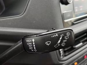 Белый Фольксваген T-Cross 2019 в Рига, объемом двигателя 1.00 л и пробегом 244 тыс. км за 9550 €, фото 18 на AUTOMOTO.COM.LV