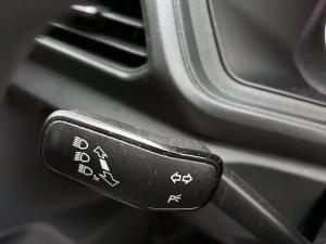 Белый Фольксваген T-Cross 2019 в Рига, объемом двигателя 1.00 л и пробегом 244 тыс. км за 9550 €, фото 20 на AUTOMOTO.COM.LV