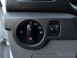 Balts Volkswagen T-Cross 2020 Rīga, ar dzinēja tilpumu 1.00 L un nobraukumu 69 tūkst. km par 13900 €, foto 14 vietnē AUTOMOTO.COM.LV