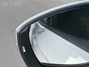 Balts Volkswagen T-Cross 2020 Rīga, ar dzinēja tilpumu 1.00 L un nobraukumu 69 tūkst. km par 13900 €, foto 42 vietnē AUTOMOTO.COM.LV