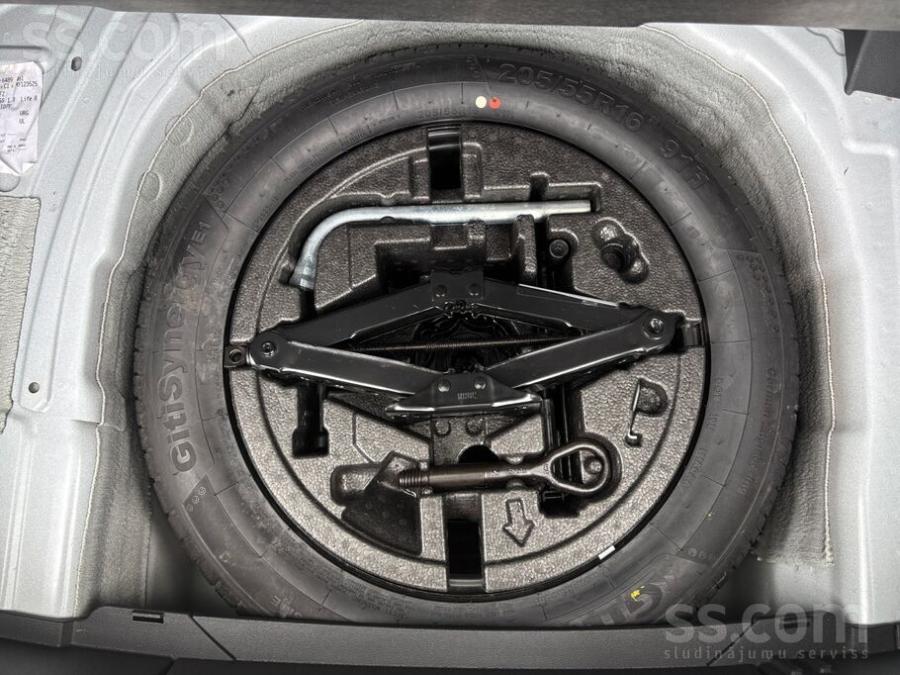Белый Фольксваген T-Cross 2021 в Рига, объемом двигателя 1.00 л и пробегом 88 тыс. км за 14350 €, фото 23 на AUTOMOTO.COM.LV